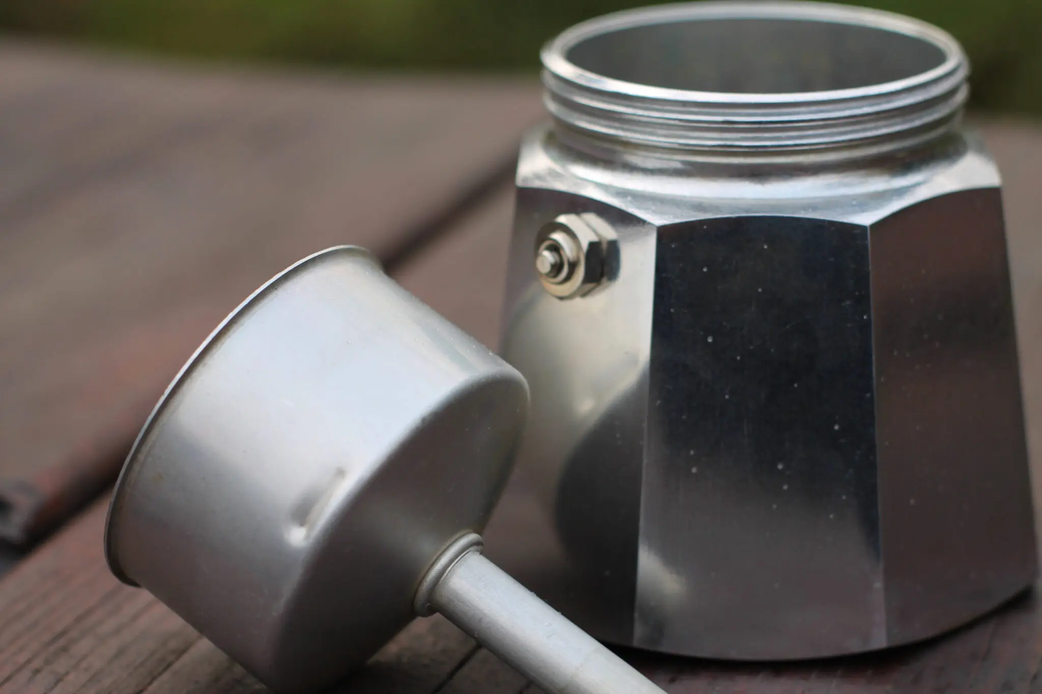 Kaffee kochen auf Tour - Tipps zur Zubereitung draußen - experience ...