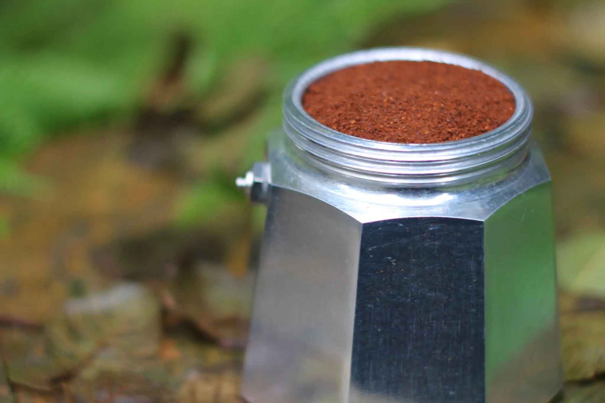 Kaffee kochen auf Tour - Tipps zur Zubereitung draußen - experience ...