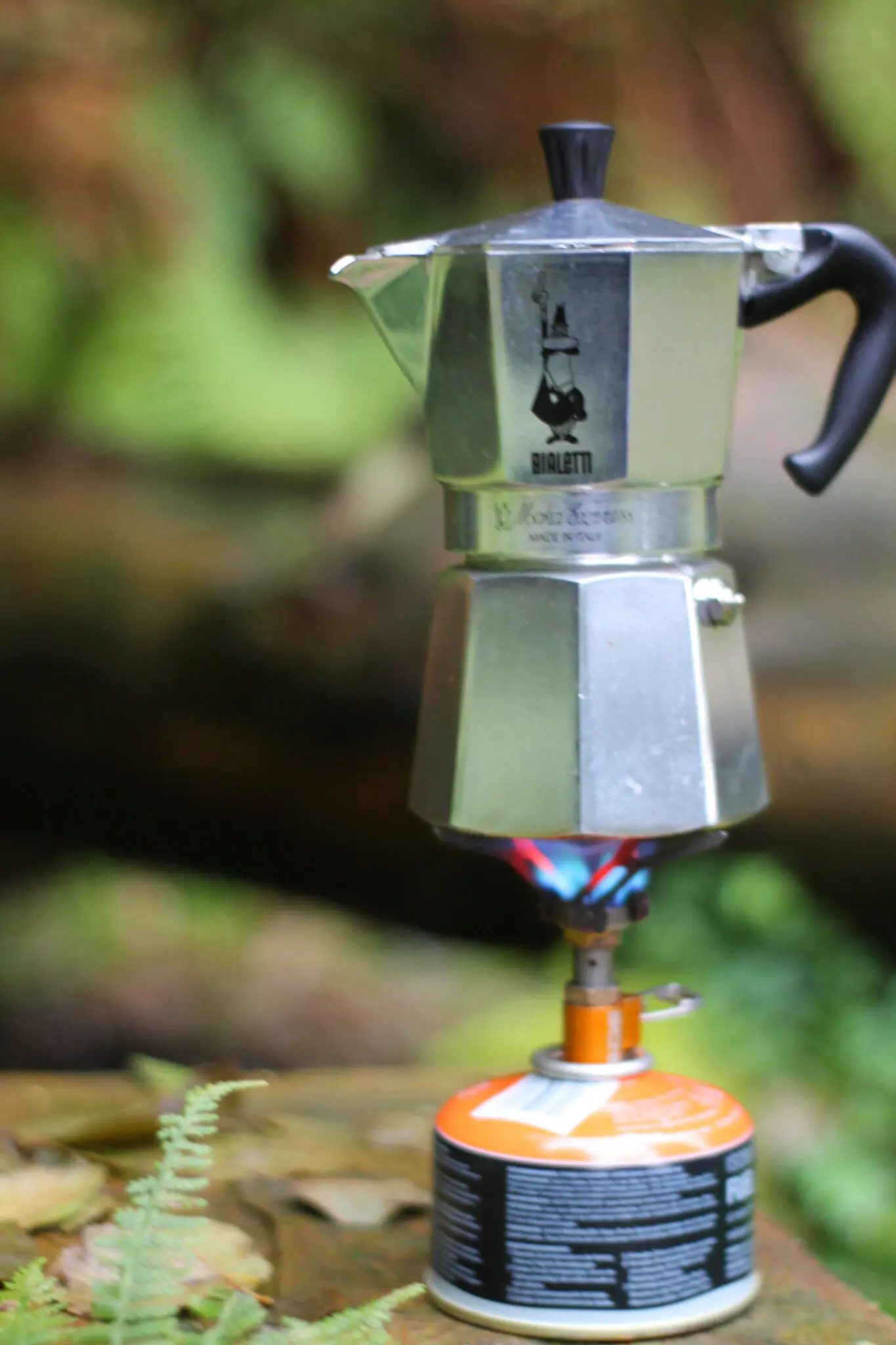 Kaffee kochen auf Tour - Tipps zur Zubereitung draußen - experience ...