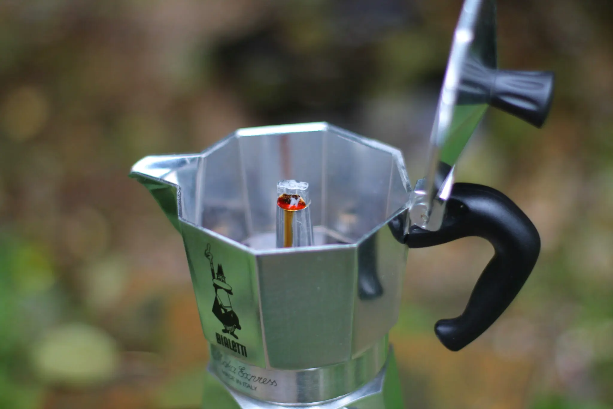 Kaffee kochen auf Tour - Tipps zur Zubereitung draußen - experience ...