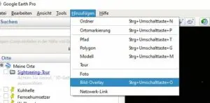 Wo sind Naturschutzgebiete? Von Schildern, Karten und WMS (Web Map ...