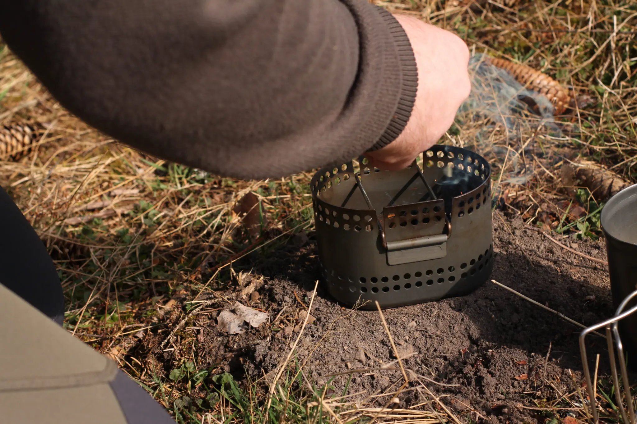 Die legendäre Erbswurst - experience-outdoor.de