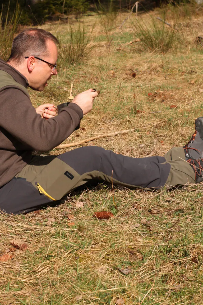 Die legendäre Erbswurst - experience-outdoor.de