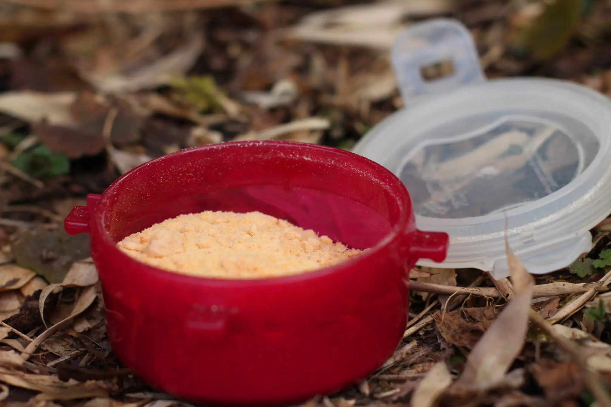 Die legendäre Erbswurst - experience-outdoor.de