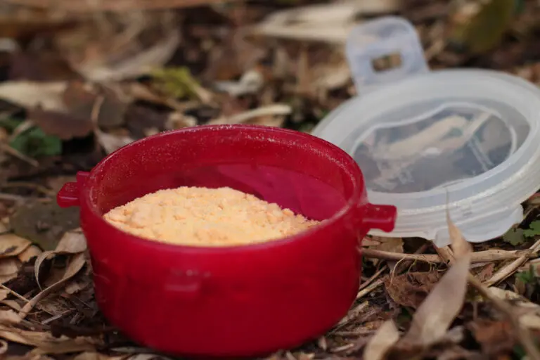 Die legendäre Erbswurst - experience-outdoor.de