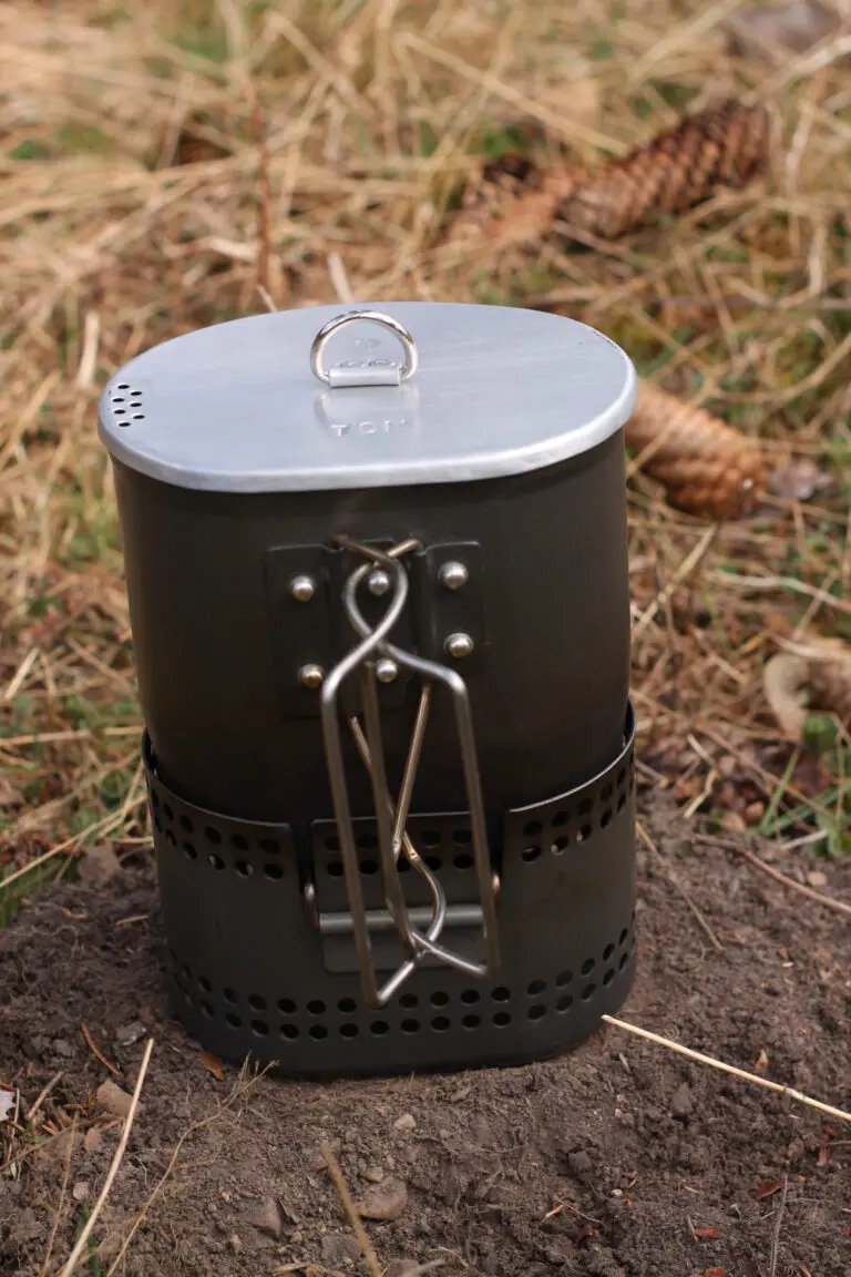 Die legendäre Erbswurst - experience-outdoor.de