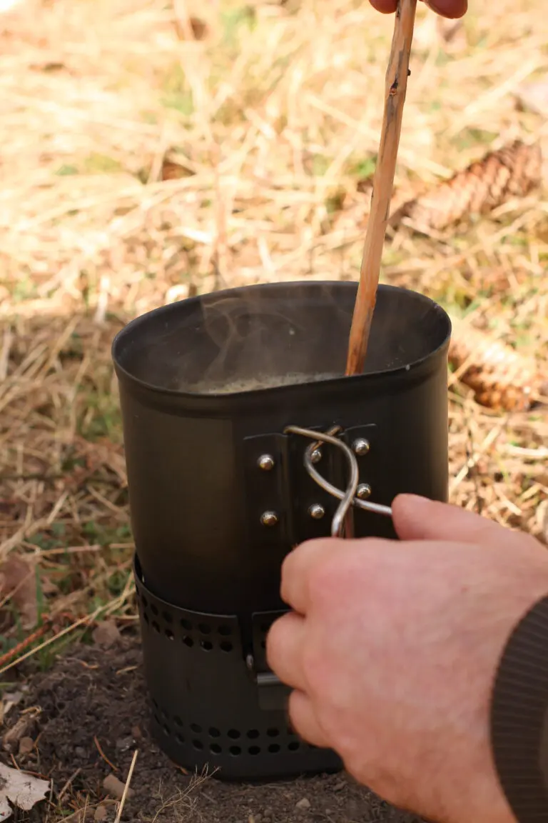 Die legendäre Erbswurst - experience-outdoor.de