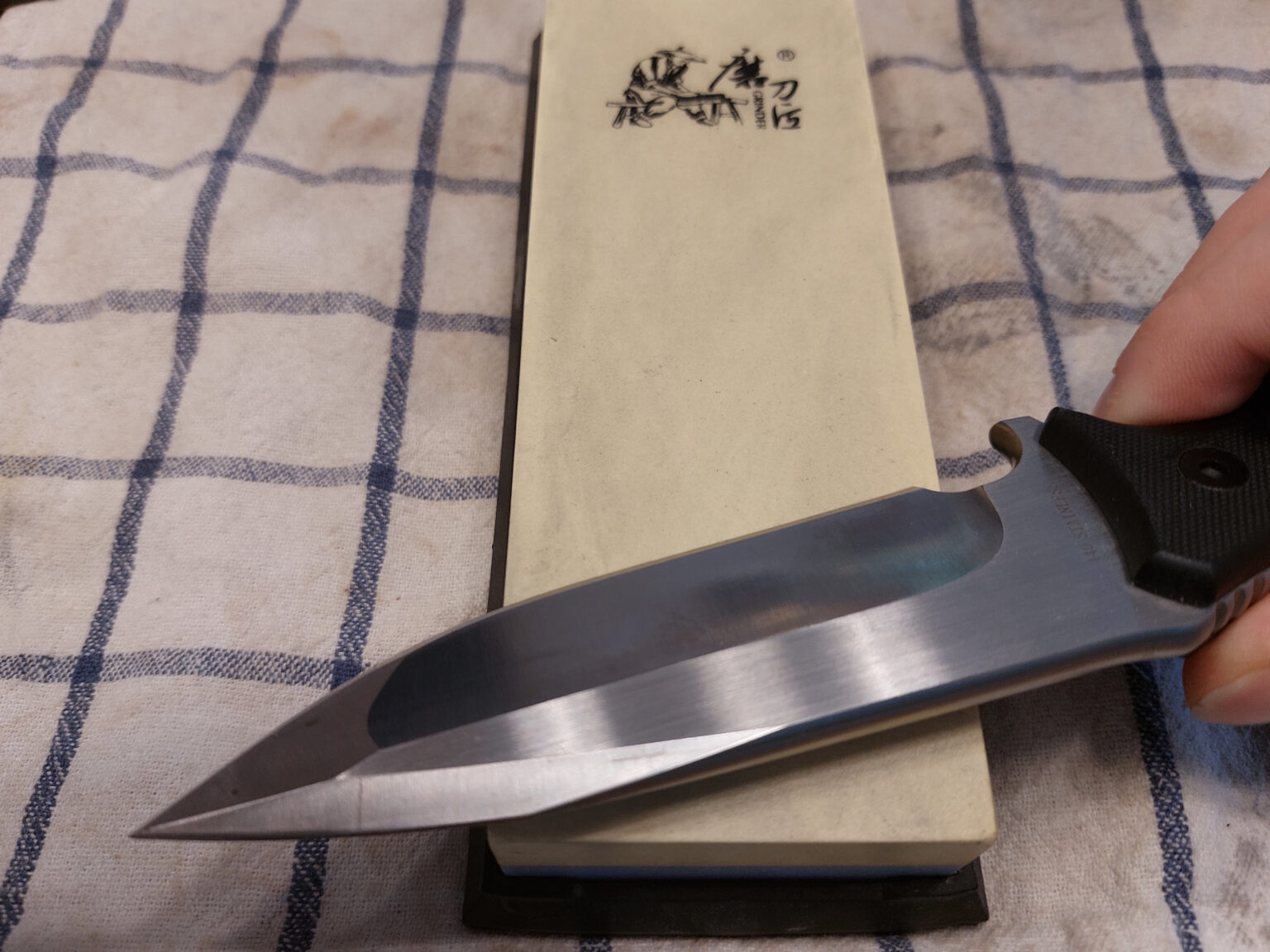 Magnum Judge - Messer funktional und optisch modifizieren - experience ...