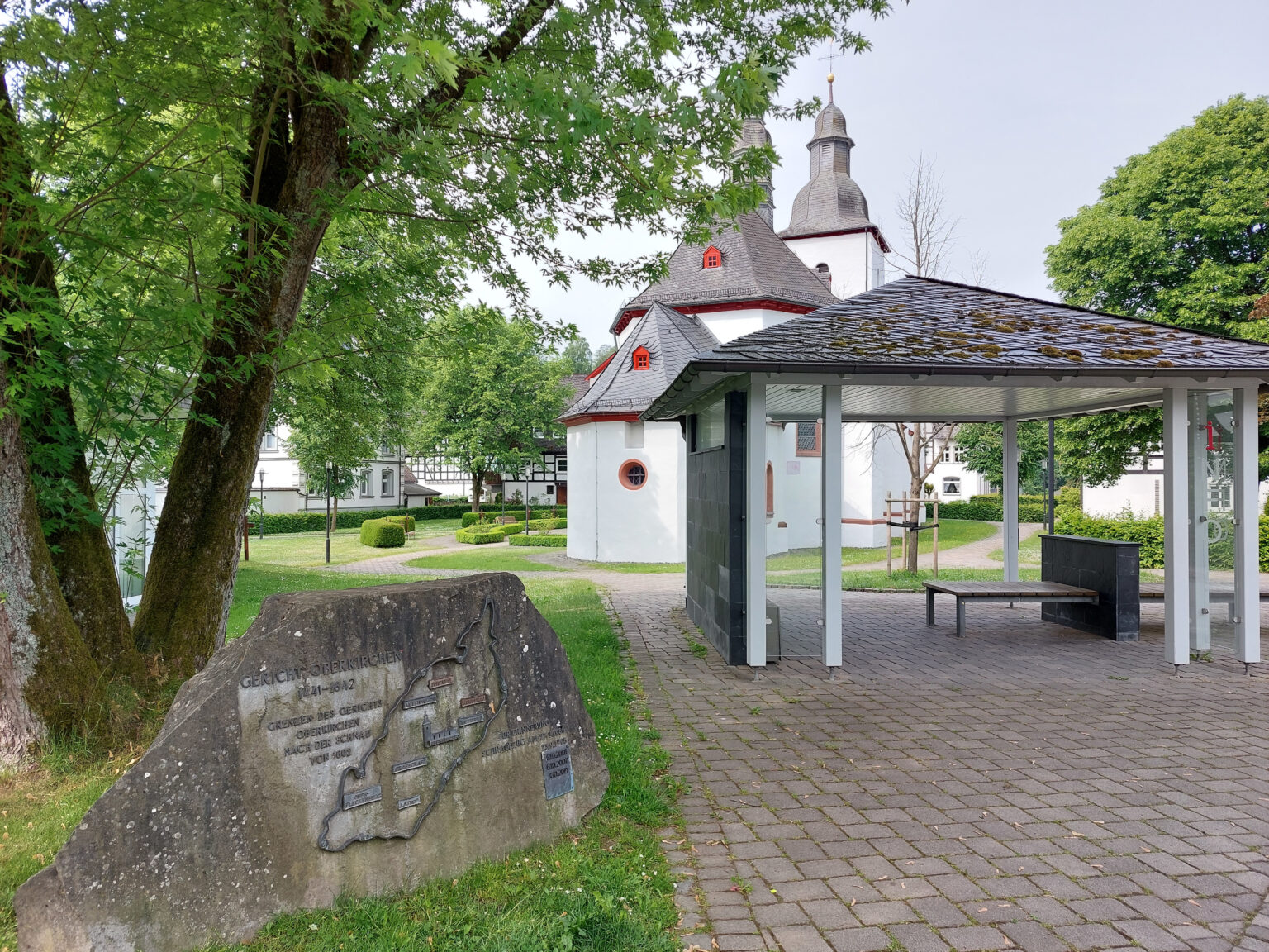 Waldskulpturenweg - Von Oberkirchen nach Bad Berleburg - experience ...